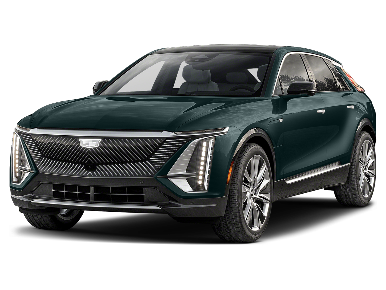 Shop Hybrid, PHEV, & EV Vehicles