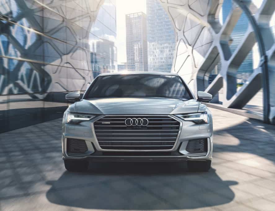 2019 Audi A6 - Dimmitt Automotive Group Blog