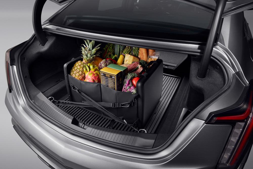 2020 Cadillac CT5 - Dimmitt Automotive Group Blog