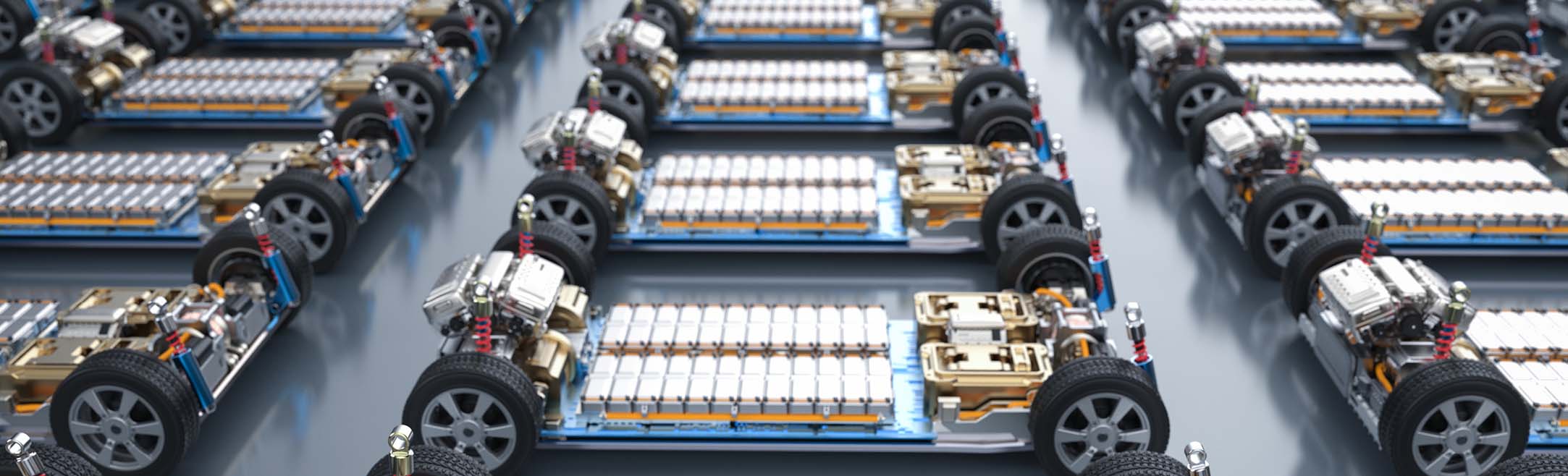 Hybrid, Electric, Fuel Cell and PHEV Reliability