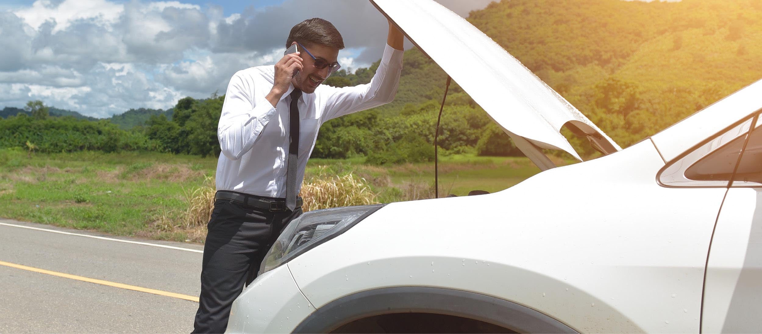 Hybrid, Electric, Fuel Cell and PHEV Reliability